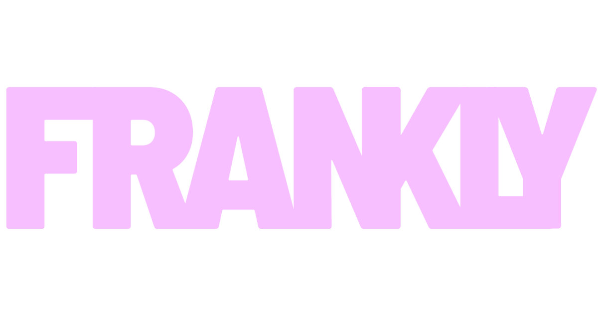 Non Sentimental Jewellery & Gifts – FRANKLY Collective